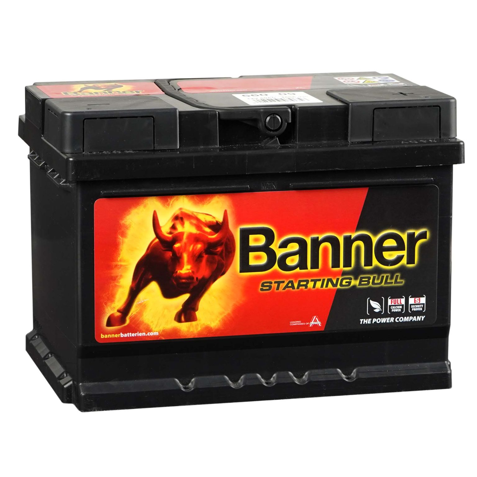 BANNER - SPECPART akumulatory
