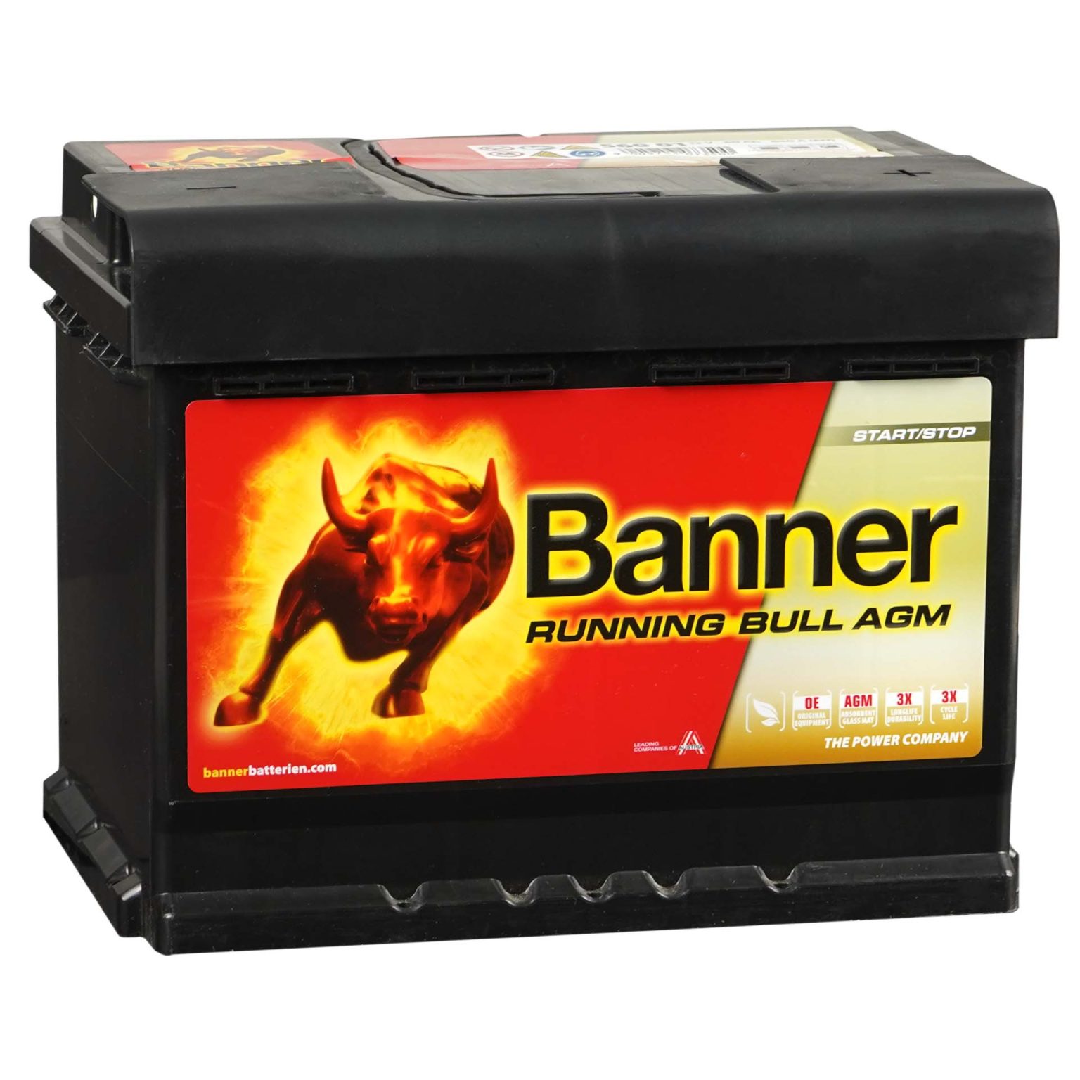 BANNER - SPECPART akumulatory